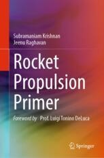 Rocket Propulsion Primer | SpringerLink