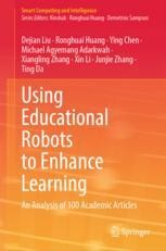 Using Educational Robots to Enhance Learning: An Analysis of 100 ...