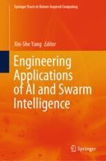 Engineering Applications of AI and Swarm Intelligence | Springer Nature Link (formerly SpringerLink)