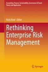 Rethinking Enterprise Risk Management | Springer Nature Link (formerly ...