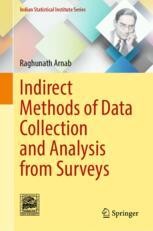 Indirect Methods of Data Collection and Analysis from Surveys ...