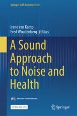 A Sound Approach to Noise and Health | Springer Nature Link
