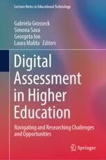 Digital Assessment in Higher Education: Navigating and Researching ...