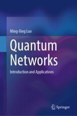 Quantum Networks: Introduction and Applications | SpringerLink