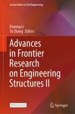 Advances in Frontier Research on Engineering Structures II | Springer Nature Link (formerly ...