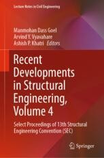 Recent Developments in Structural Engineering, Volume 4: Select ...