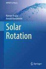 Solar Rotation | SpringerLink