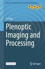 Plenoptic Imaging and Processing | SpringerLink