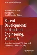 Recent Developments in Structural Engineering, Volume 5: Select ...