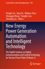New Energy Power Generation Automation and Intelligent Technology: The ...