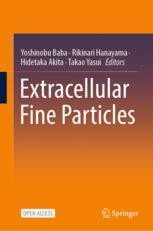 Extracellular Fine Particles | SpringerLink