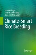 Climate-Smart Rice Breeding | SpringerLink