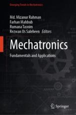 Mechatronics: Fundamentals and Applications | SpringerLink