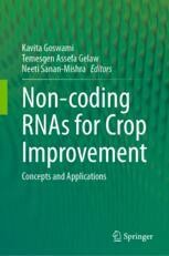 Non-coding RNAs for Crop Improvement: Concepts and Applications ...