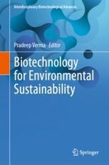 Biotechnology for Environmental Sustainability | Springer Nature Link