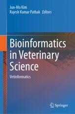 Bioinformatics in Veterinary Science: Vetinformatics | Springer Nature Link