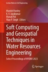 Soft Computing and Geospatial Techniques in Water Resources Engineering ...