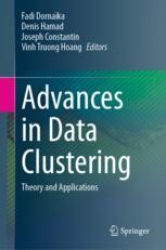 Advances in Data Clustering: Theory and Applications | SpringerLink