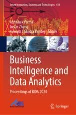 Business Intelligence and Data Analytics: Proceedings of BIDA 2024 ...