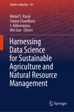 Harnessing Data Science for Sustainable Agriculture and Natural ...