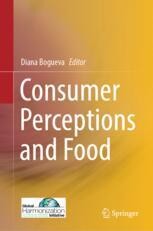 Consumer Perceptions and Food | SpringerLink