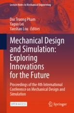 Mechanical Design and Simulation: Exploring Innovations for the Future ...