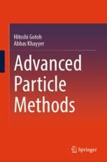 Advanced Particle Methods | SpringerLink