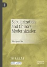 Secularization and China's Modernization | SpringerLink