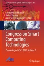 Congress on Smart Computing Technologies: Proceedings of CSCT 2023 ...