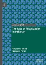 The Face of Privatization in Pakistan | Springer Nature Link
