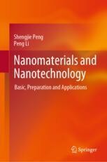 Nanomaterials and Nanotechnology: Basic, Preparation and Applications | SpringerLink