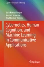 Cybernetics, Human Cognition, and Machine Learning in Communicative Applications | Springer ...