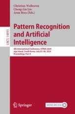 Pattern Recognition and Artificial Intelligence: 4th International Conference, ICPRAI 2024, Jeju ...