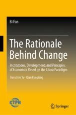 The Rationale Behind Change: Institutions, Development, and Principles ...