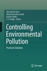 Controlling Environmental Pollution: Practical Solutions | Springer ...