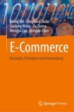 E-Commerce: Konzepte, Prinzipien und Anwendung | SpringerLink