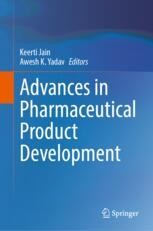 Advances in Pharmaceutical Product Development | Springer Nature Link (formerly SpringerLink)