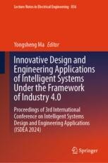 Innovative Design and Engineering Applications of Intelligent Systems ...
