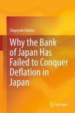 Why the Bank of Japan Has Failed to Conquer Deflation in Japan ...