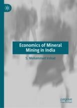 Economics of Mineral Mining in India | Springer Nature Link (formerly ...