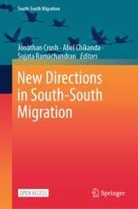 New Directions in South-South Migration | SpringerLink