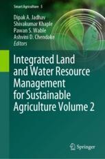 Integrated Land and Water Resource Management for Sustainable ...