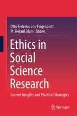 Ethics in Social Science Research: Current Insights and Practical ...