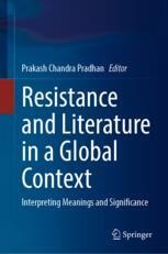 Resistance and Literature in a Global Context: Interpreting Meanings and Significance | SpringerLink