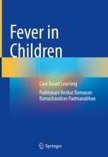 Fever in Children: Case Based Learning | Springer Nature Link