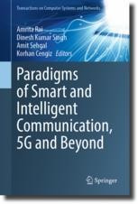 Paradigms of Smart and Intelligent Communication, 5G and Beyond ...