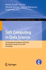 Soft Computing in Data Science: 7th International Conference, SCDS 2023 ...