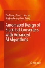Automated Design of Electrical Converters with Advanced AI Algorithms ...