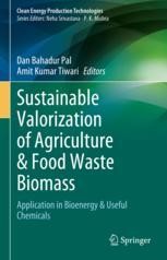 Sustainable Valorization of Agriculture & Food Waste Biomass ...