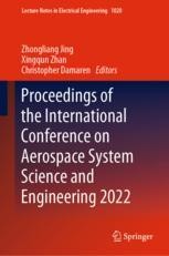 Proceedings of the International Conference on Aerospace System Science ...